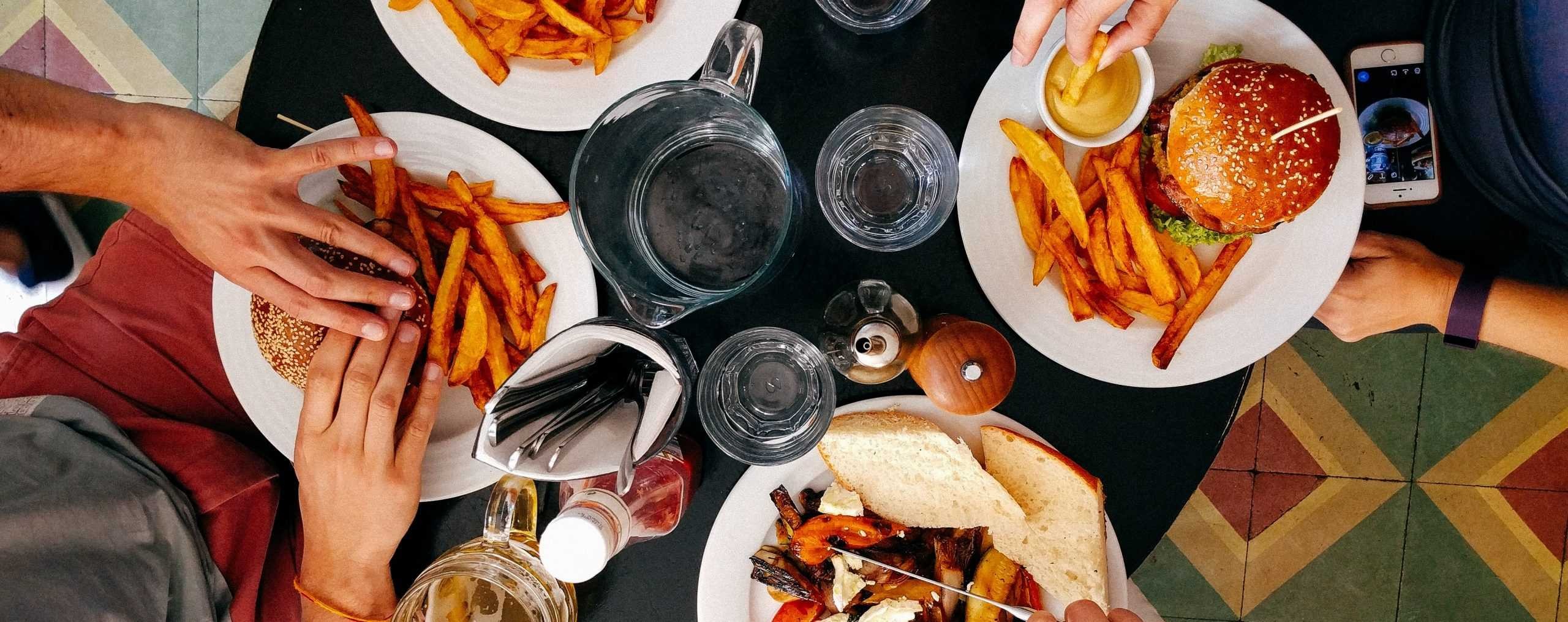 Responsible Restart: A Digital Marketing Checklist for Restaurants ...
