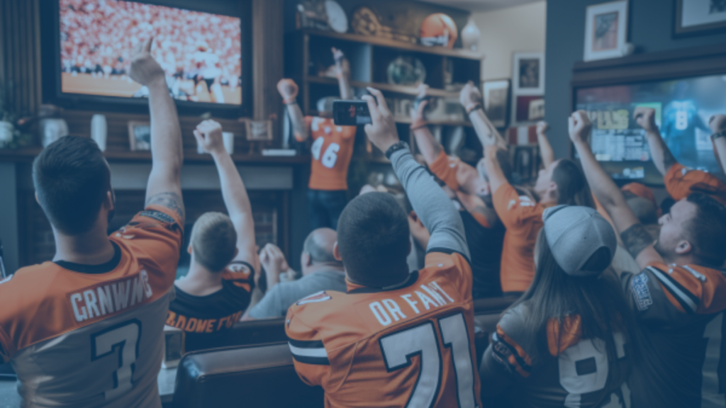 NFL on YouTube: what should football fans expect? - Futurety Digital